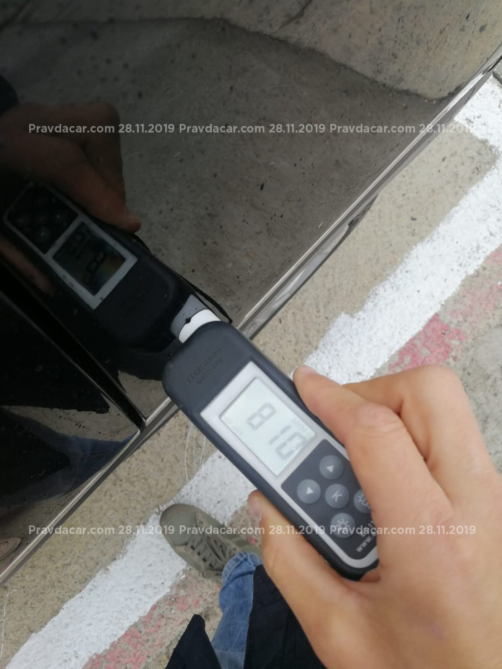 Купить авто HONDA HR-V, 3CZRU6H52GM765422 в Грузии | Pravdacar